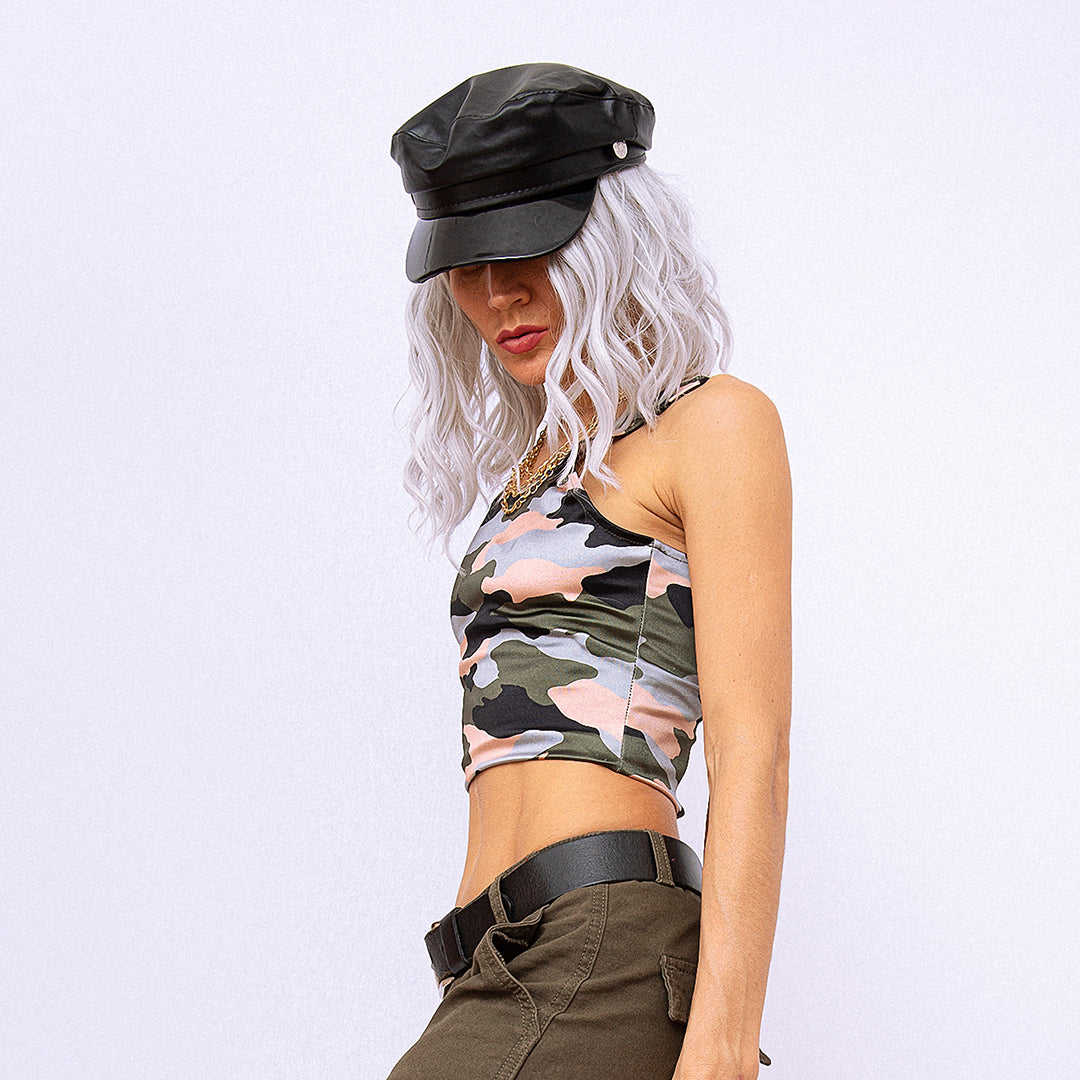 Shine on and let your true colors show with MOP hair care – MOP® Hair ...