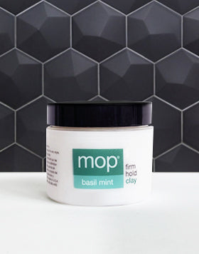 Hair Care for Normal to Oily Hair | Fresh and Revitalized | mop – MOP ...